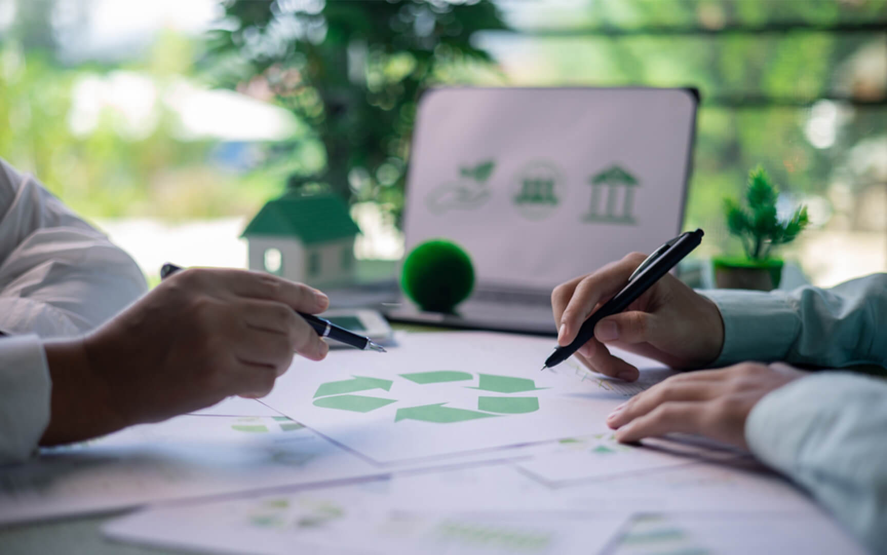 Enabling Sustainable Supplier Management with Scanmarket by Unit4