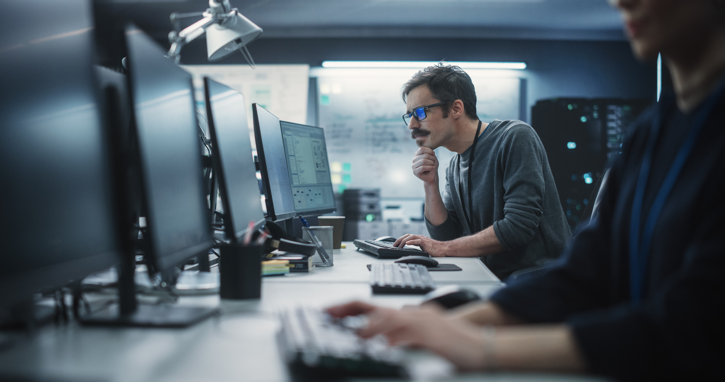 Cybersecurity Safeguarding Sensitive Data And Upholding Regulatory
