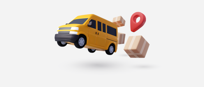 Freight Routes | Unit4 Scanmarket