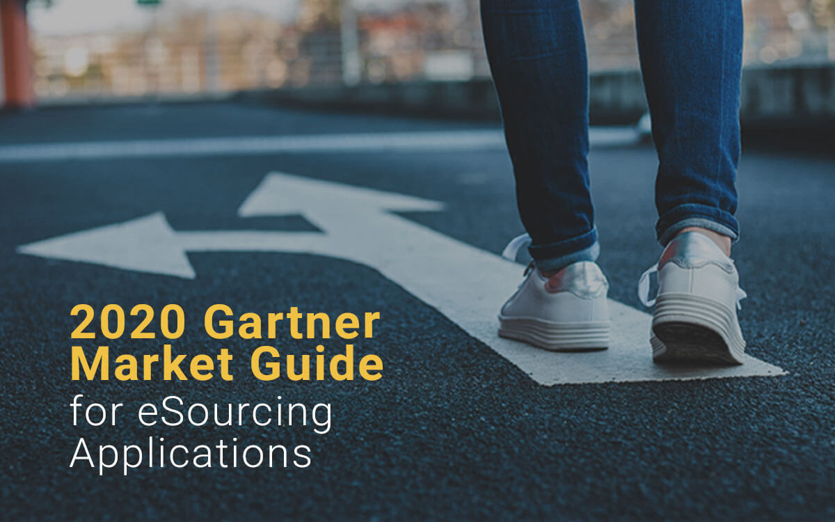 Scanmarket Recognized in 2020 Gartner Market Guide | Unit4 Scanmarket