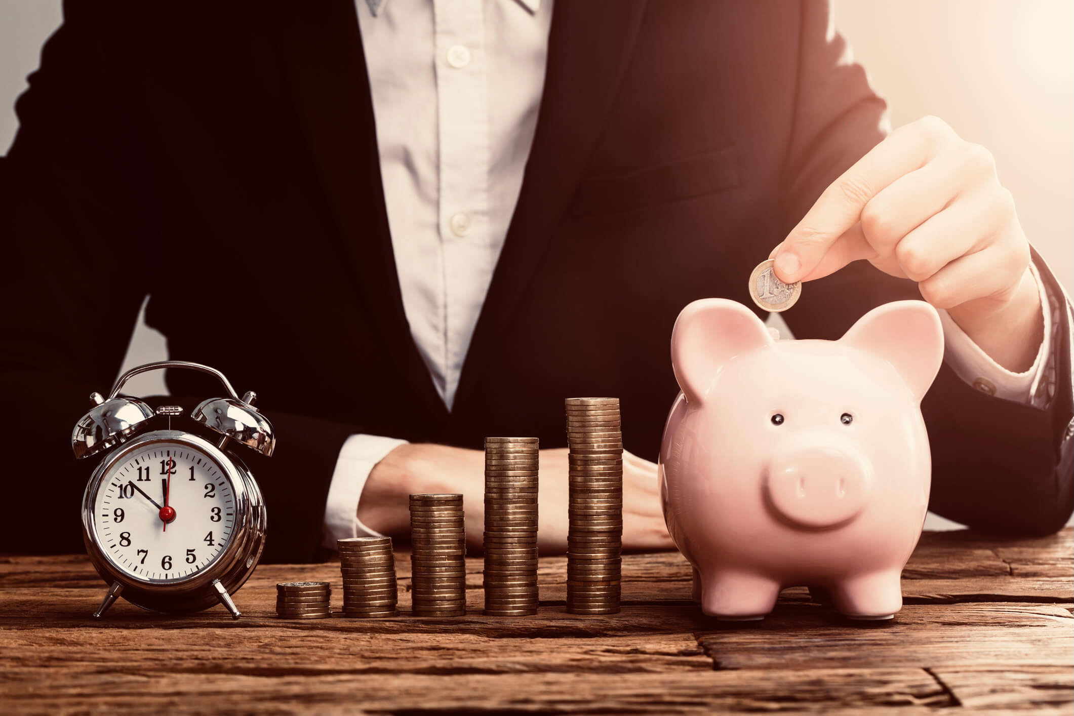Procurement's Secret to Saving Time and Money | Unit4 Scanmarket