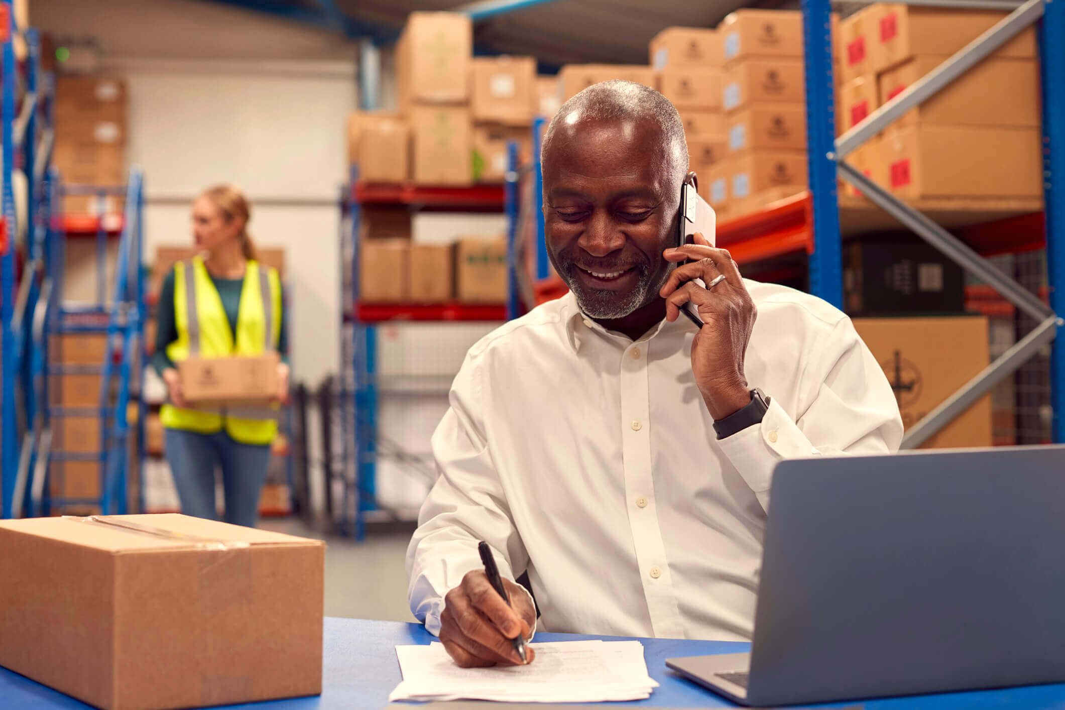 Mastering Supplier Communication in eSourcing | Unit4 Scanmarket